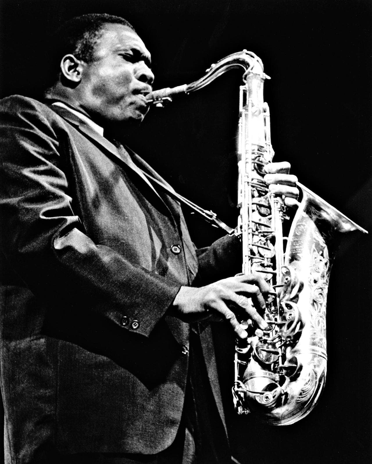Ravi Coltrane: “Tutto su mia madre Alice e mio padre John” - la Repubblica