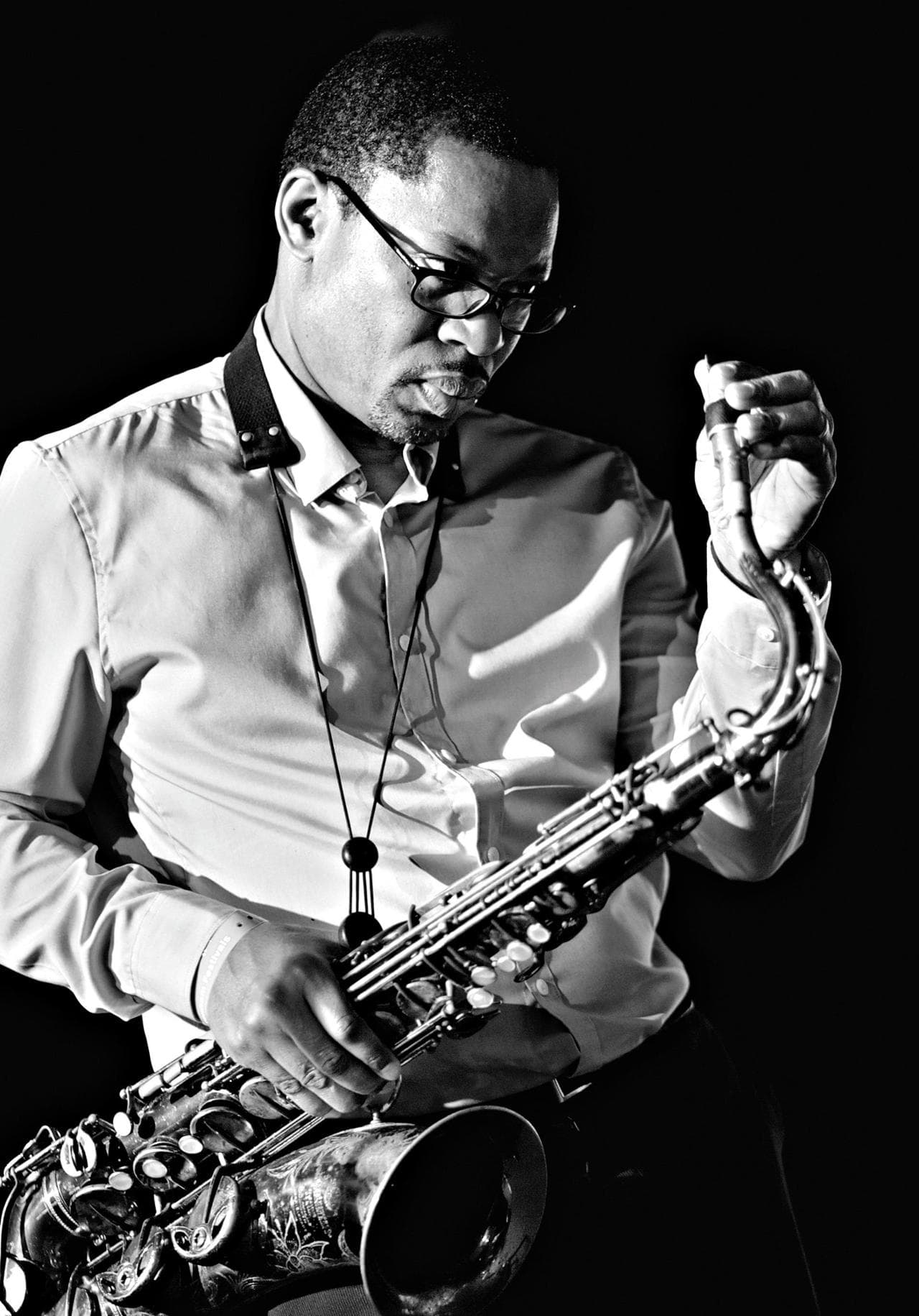 Ravi Coltrane: “Tutto su mia madre Alice e mio padre John” - la Repubblica