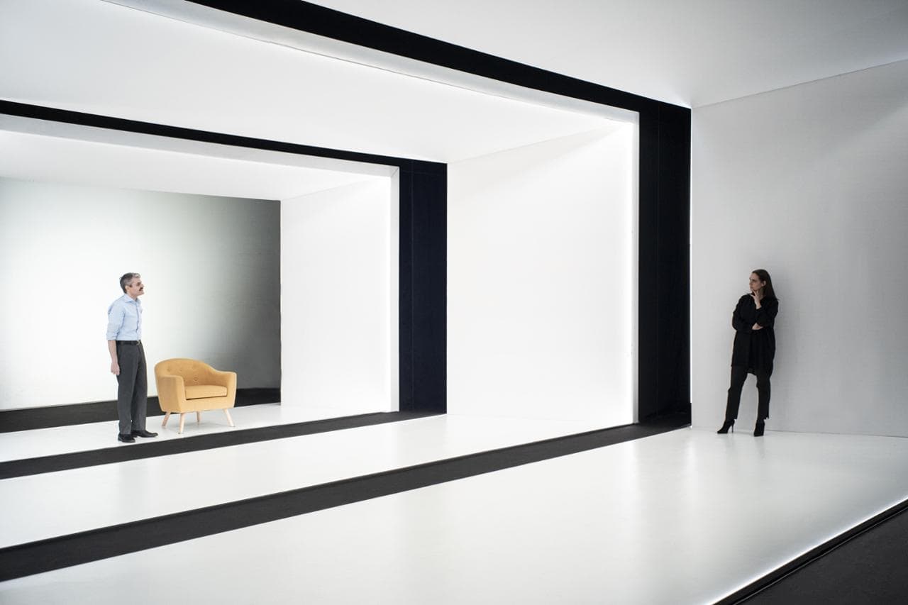 La stratificazione di ‘The city’, Jacopo Gassmann porta in scena il ...