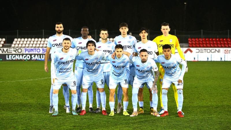 L’invincibile Legnago, storia dell’unica squadra che non ha ancora ...