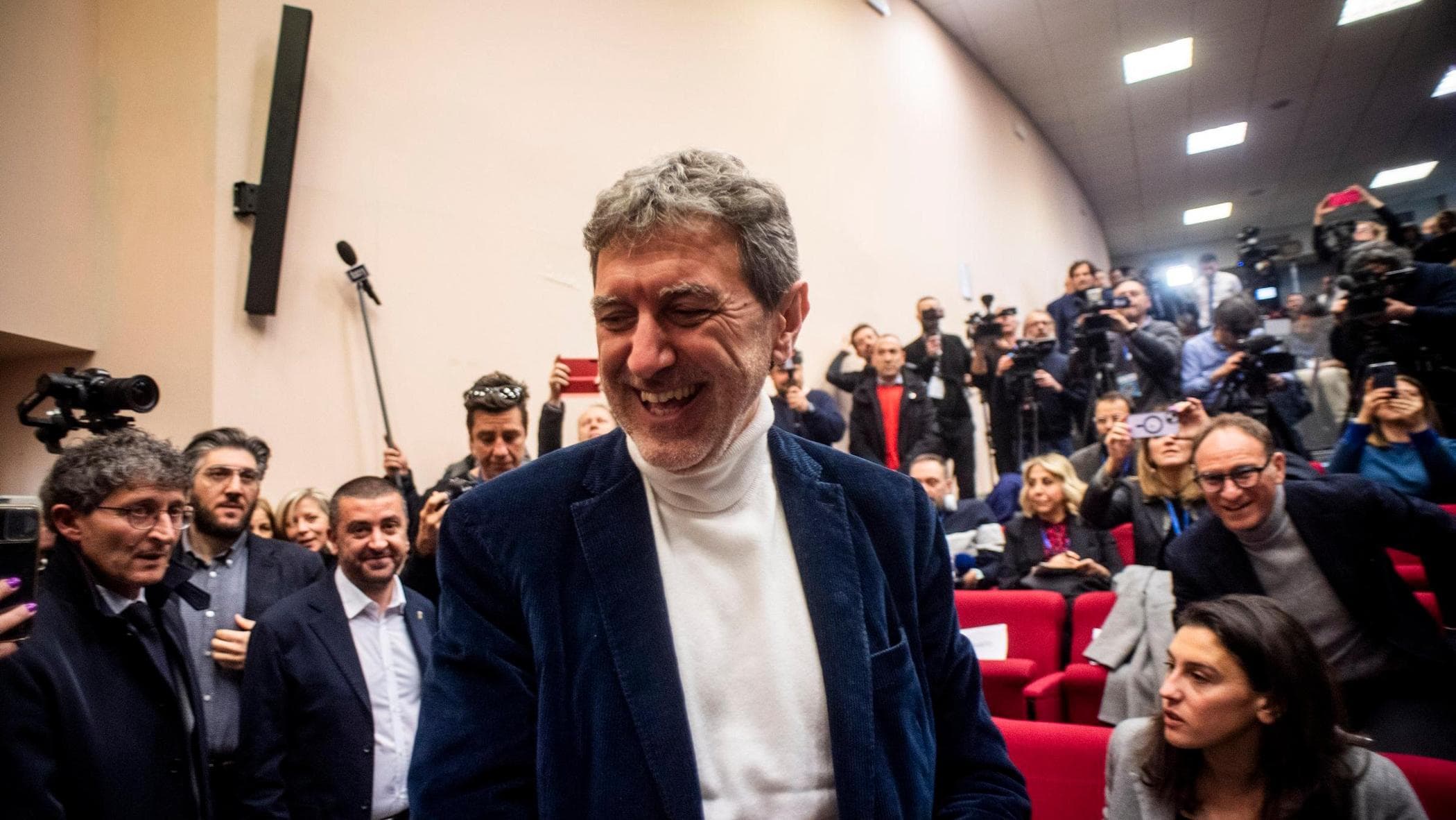 Mario Quaglieri, il più votato di FdI alle elezioni in Abruzzo - la ...