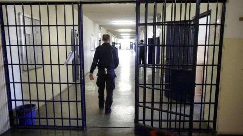 Carcerati e no - la Repubblica