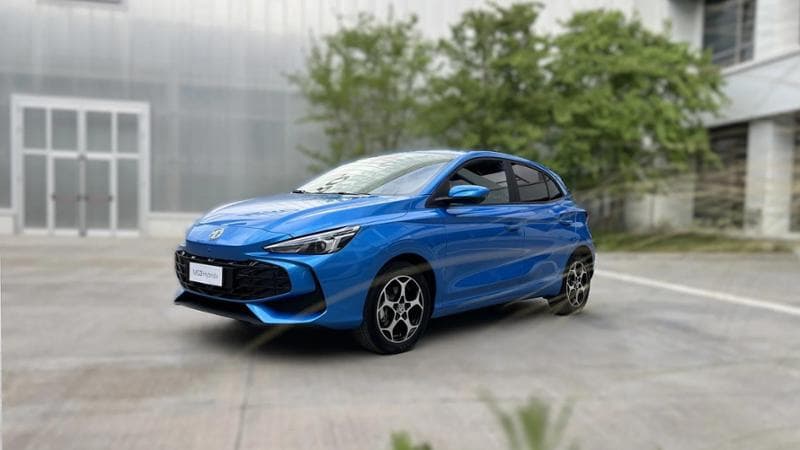 MG3, la compatta full hybrid che si compra a 99 euro al mese. Ecco come ...