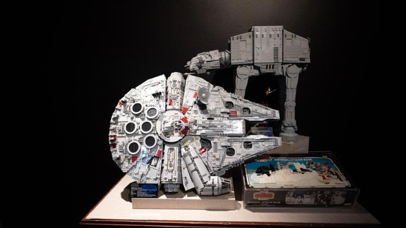 Lego, perché dopo il Covid il business del mattoncino fa affari d’oro ...
