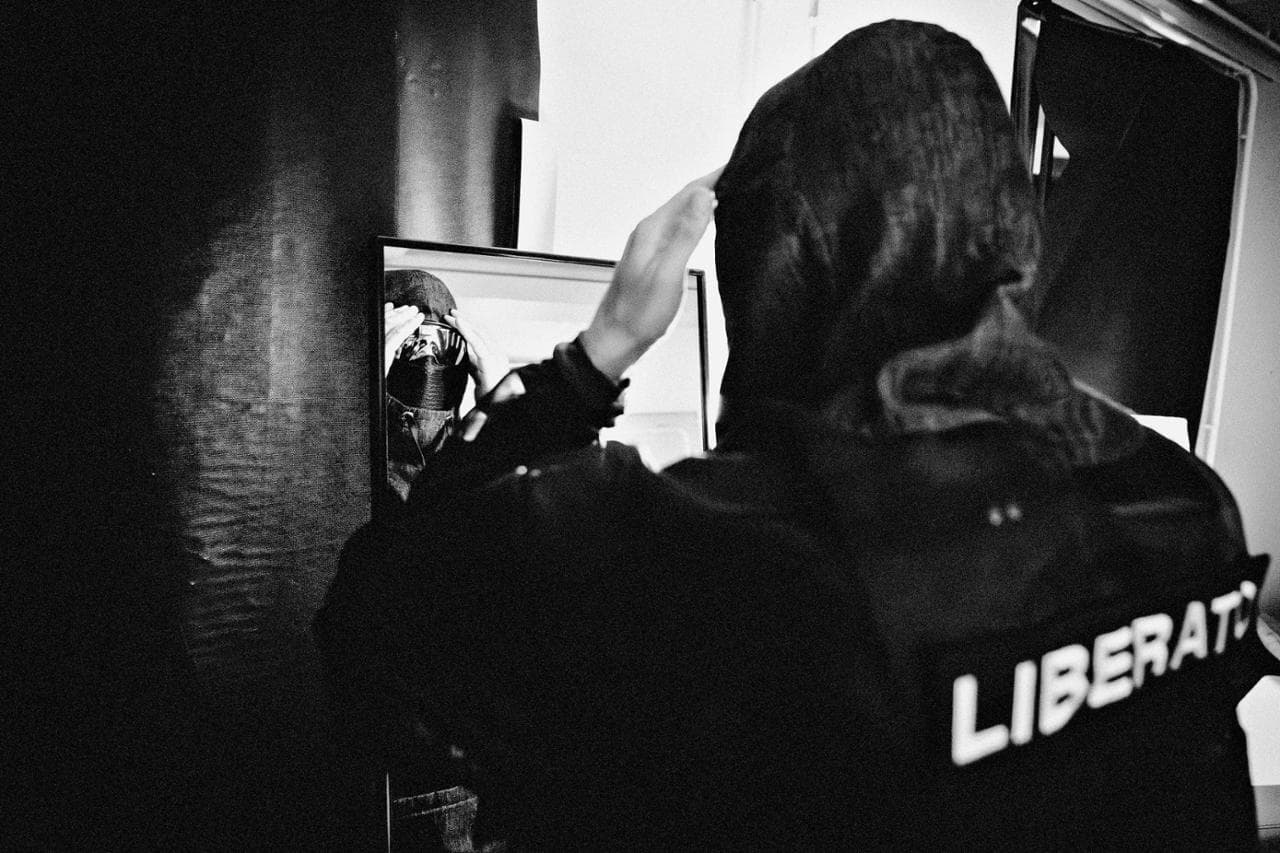 Liberato: un film cerca di svelare il segreto del cantante sconosciuto ...