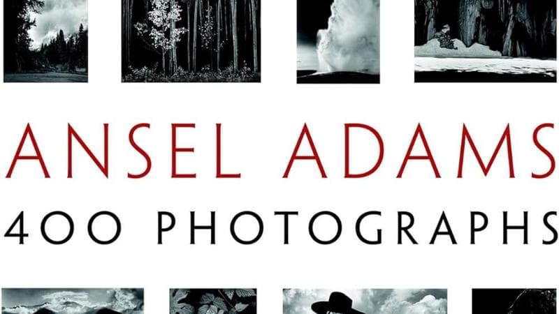 Ansel Adams: icona di una Natura senza tempo - la Repubblica