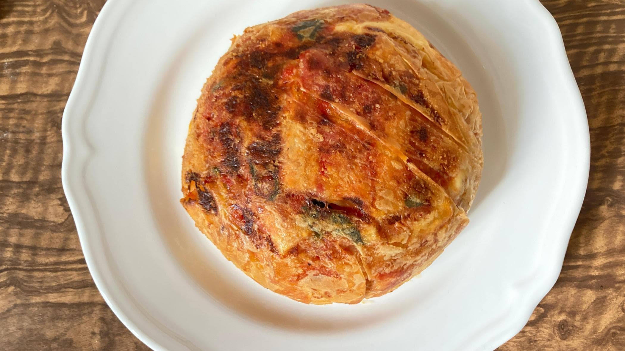 Ricette. Timpano di Big Night, lo sformato di pasta che ribaltò il ...