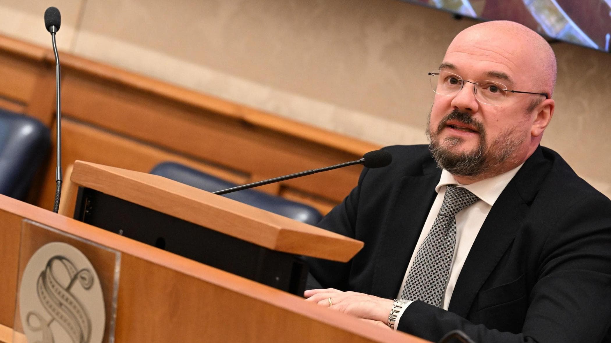 Borghi: “Chi si occupa di sicurezza non va trasformato in agitprop. Le ...