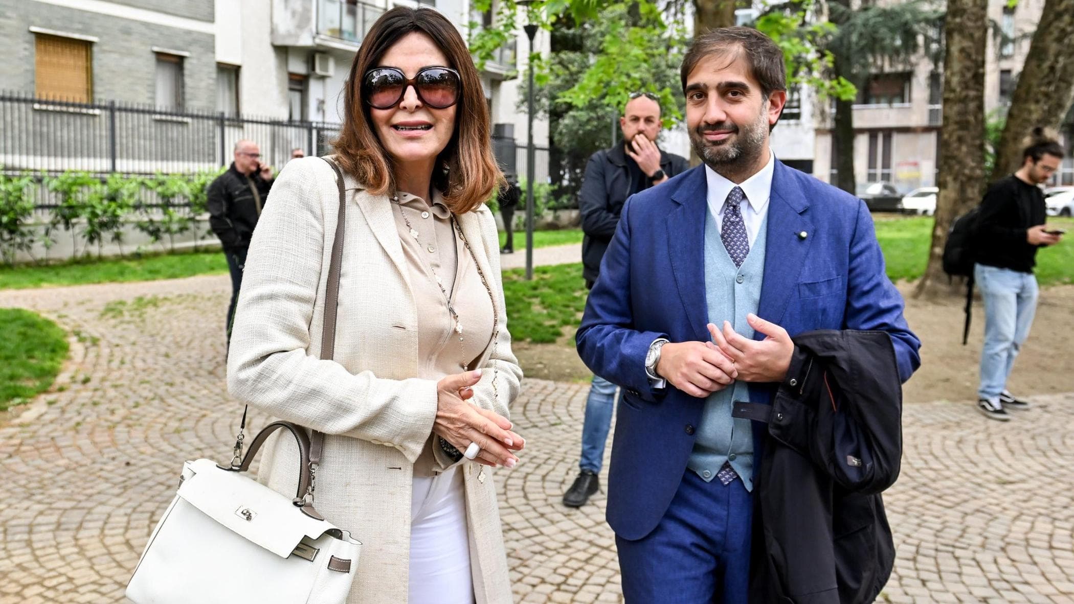Geronimo La Russa si candida alla presidenza dell'Aci? - la Repubblica