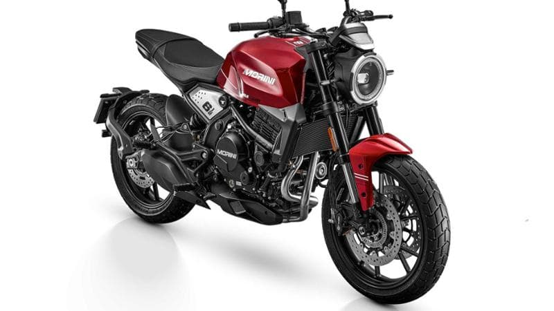 Le 10 moto belle e possibili: ecco le migliori sotto i 7.000 euro - la ...