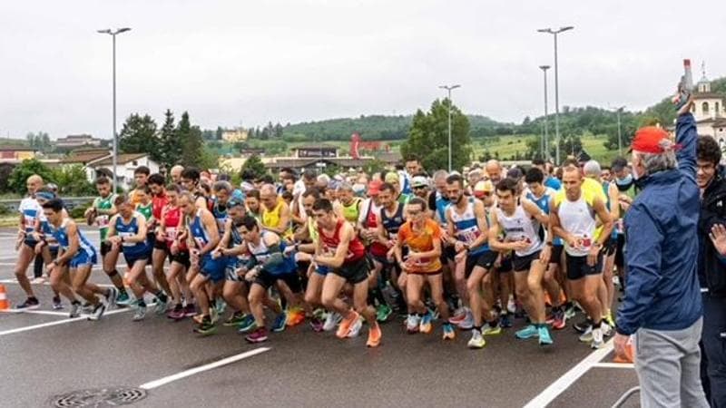 Joy Run del Serravalle Designer Outlet: aperte le iscrizioni per la ...