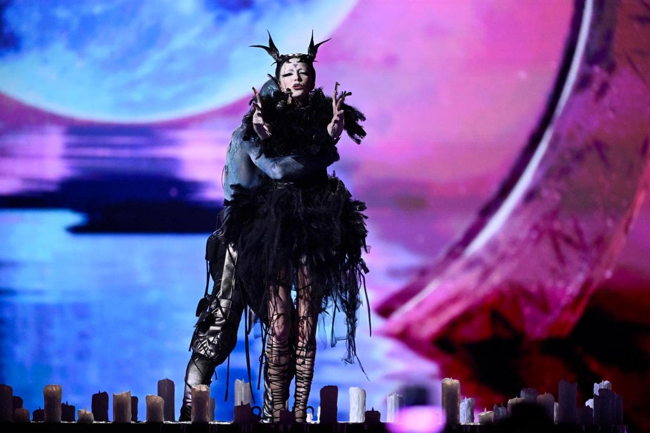 Eurovision 2024, queer e diavolesse è il trionfo della libertà - la ...