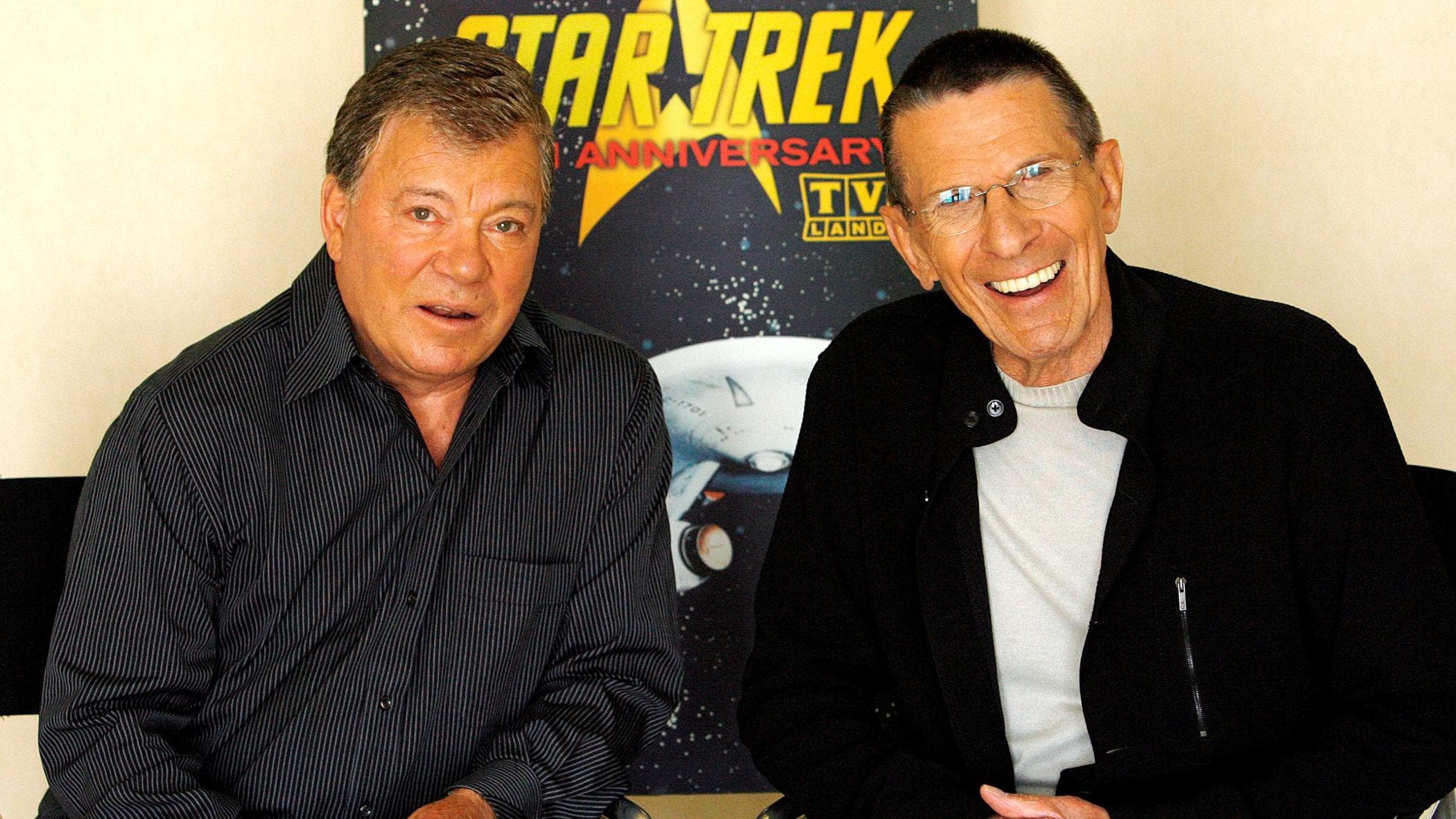 William Shatner a 93 anni è pronto “a interpretare di nuovo il Capitano ...