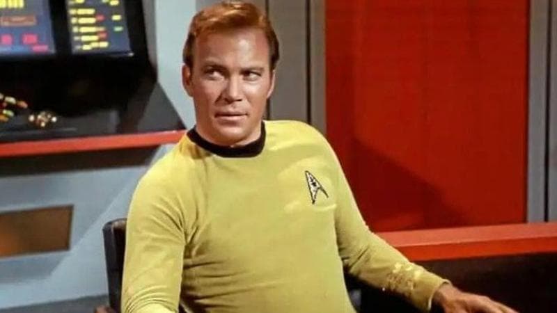 William Shatner a 93 anni è pronto “a interpretare di nuovo il Capitano ...