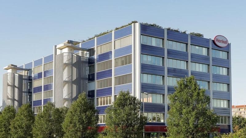 Henkel, importante crescita del fatturato nel primo trimestre - la ...