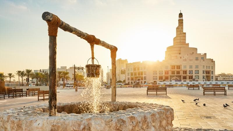 Cultura, mare e tradizioni: alla scoperta delle diverse anime del Qatar ...