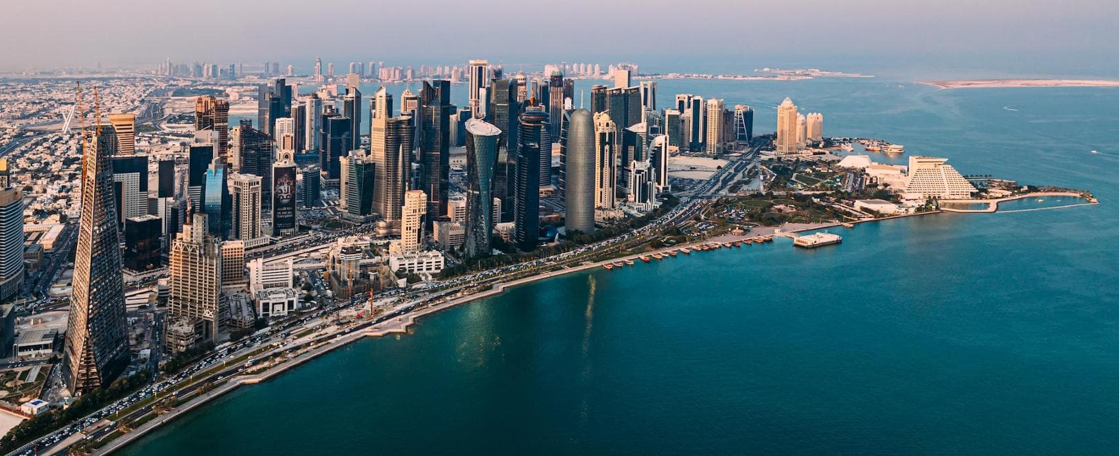 Cultura, mare e tradizioni: alla scoperta delle diverse anime del Qatar ...