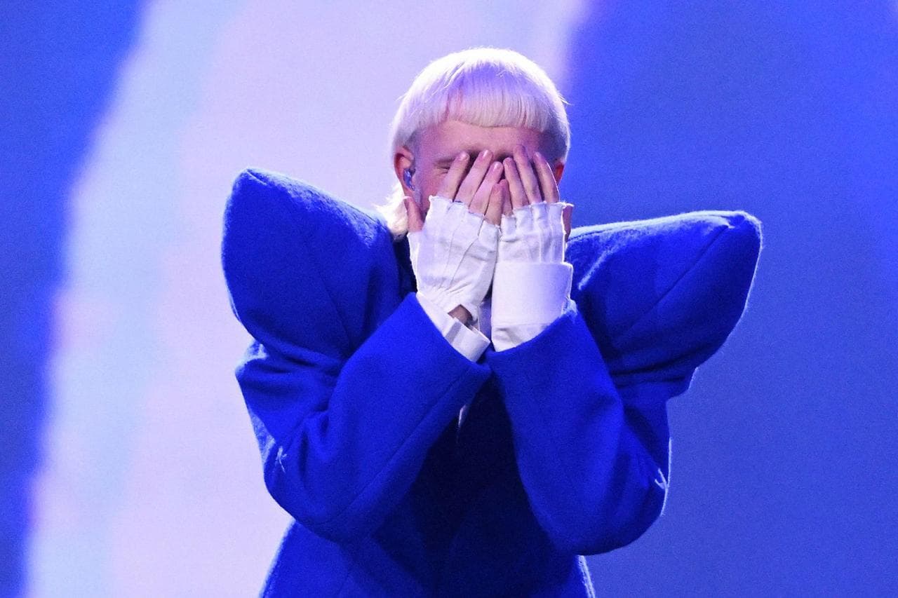 Nemo della Svizzera vince l'Eurovision 2024. E l'Italia? Il posto in ...