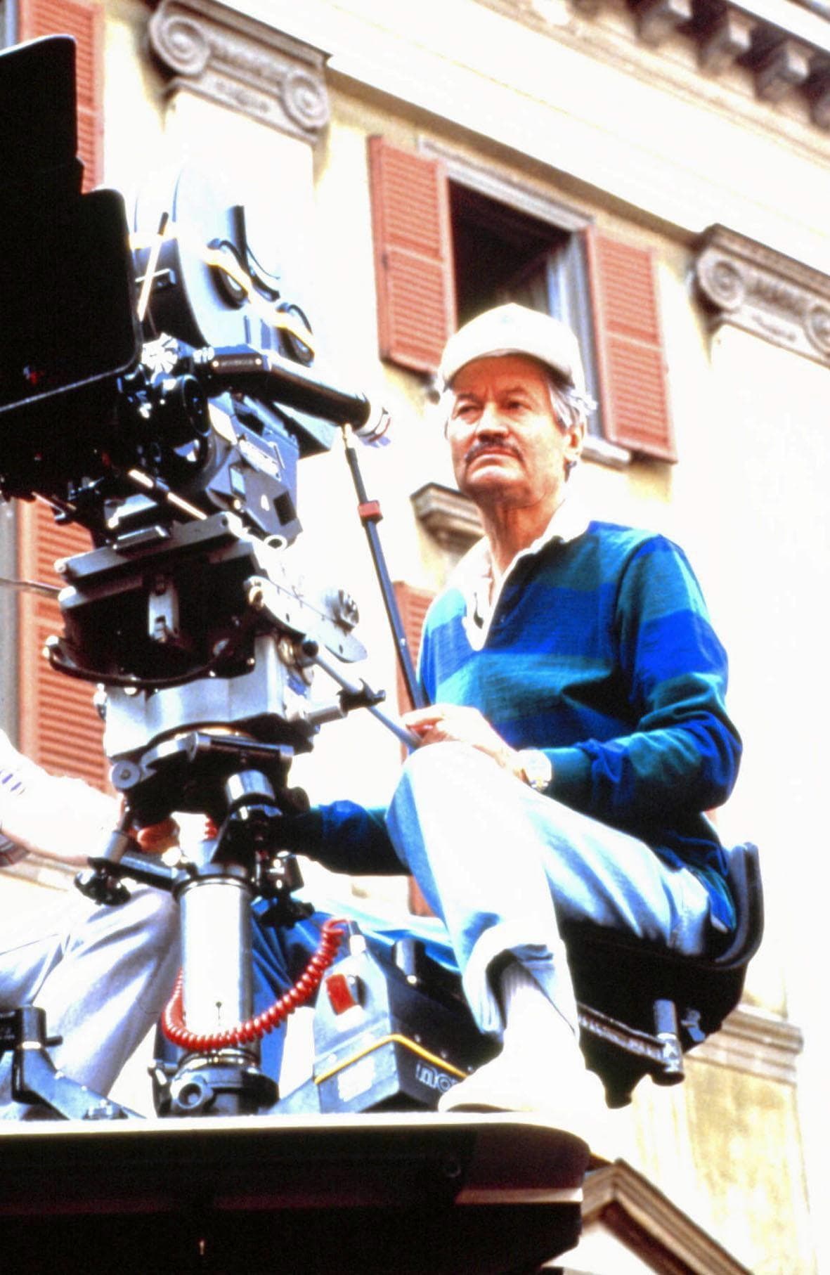 E’ morto Roger Corman, il gigante di Hollywood che ci ha insegnato il ...