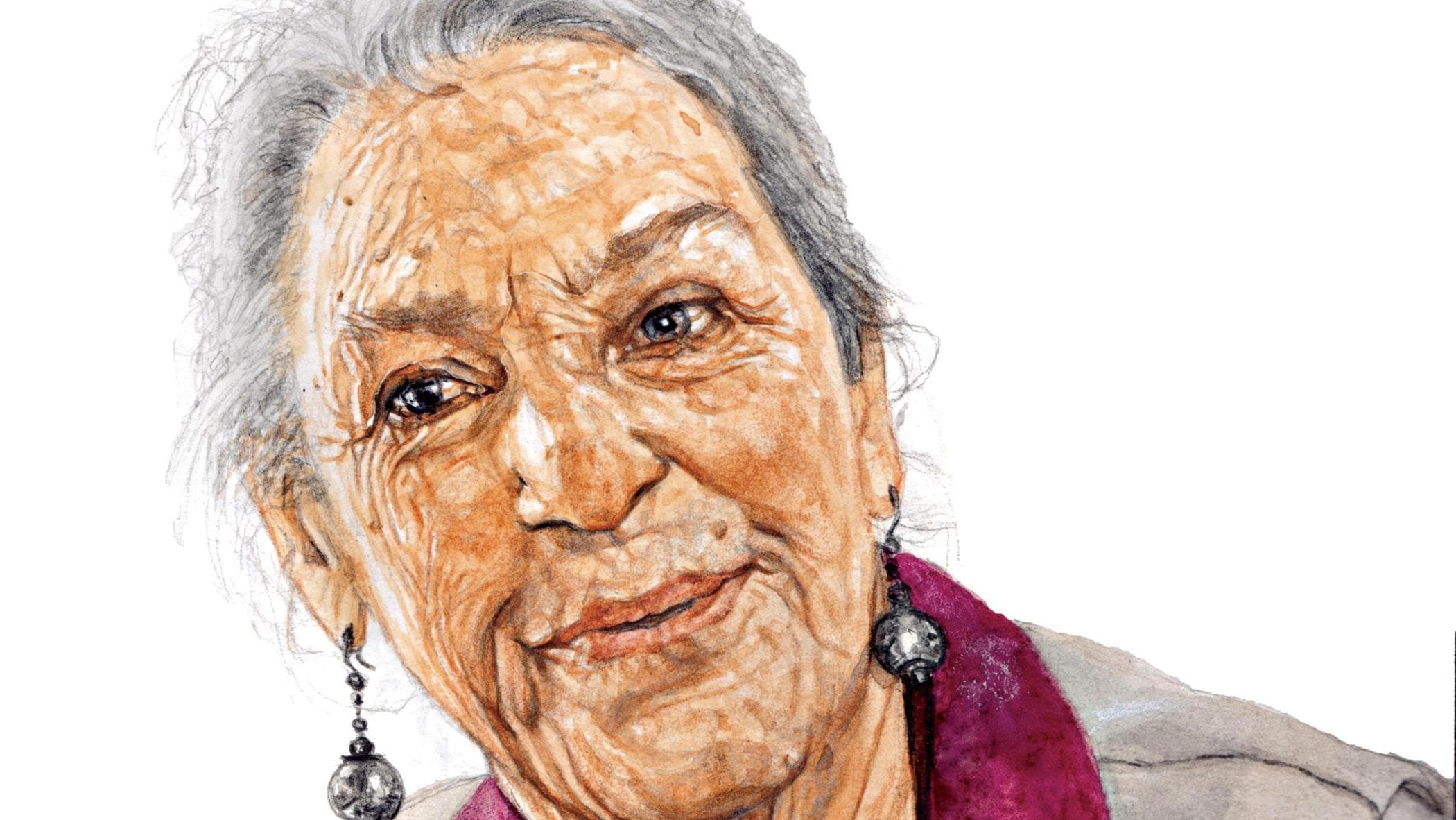 Angela Terzani Staude. La mia vita meravigliosa con Terzani - la Repubblica