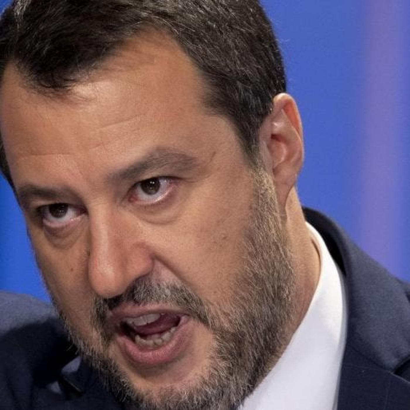 Il vero Salvini - la Repubblica
