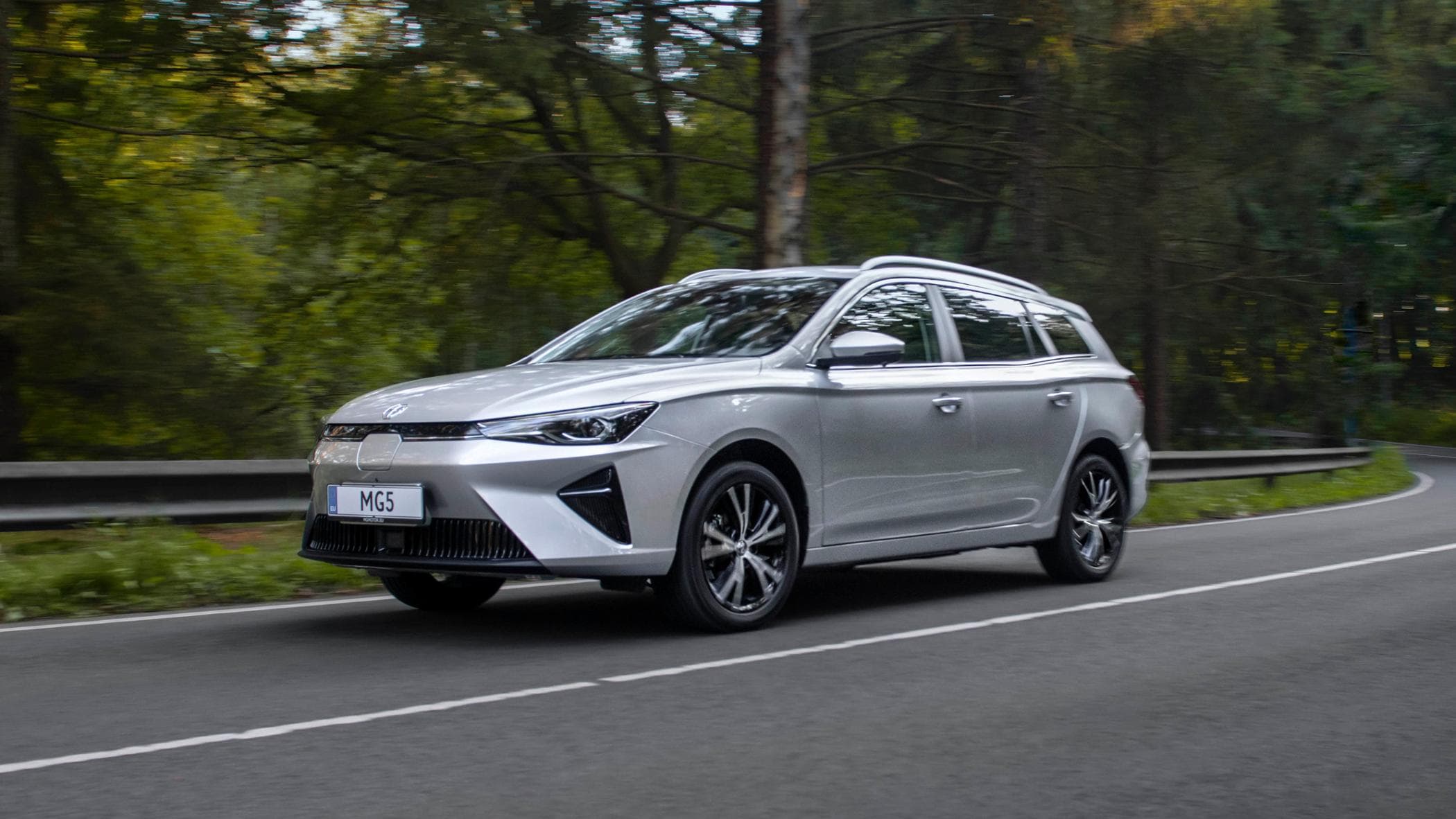 Il ritorno delle station wagon. Ecco le 10 familiari più convenienti ...