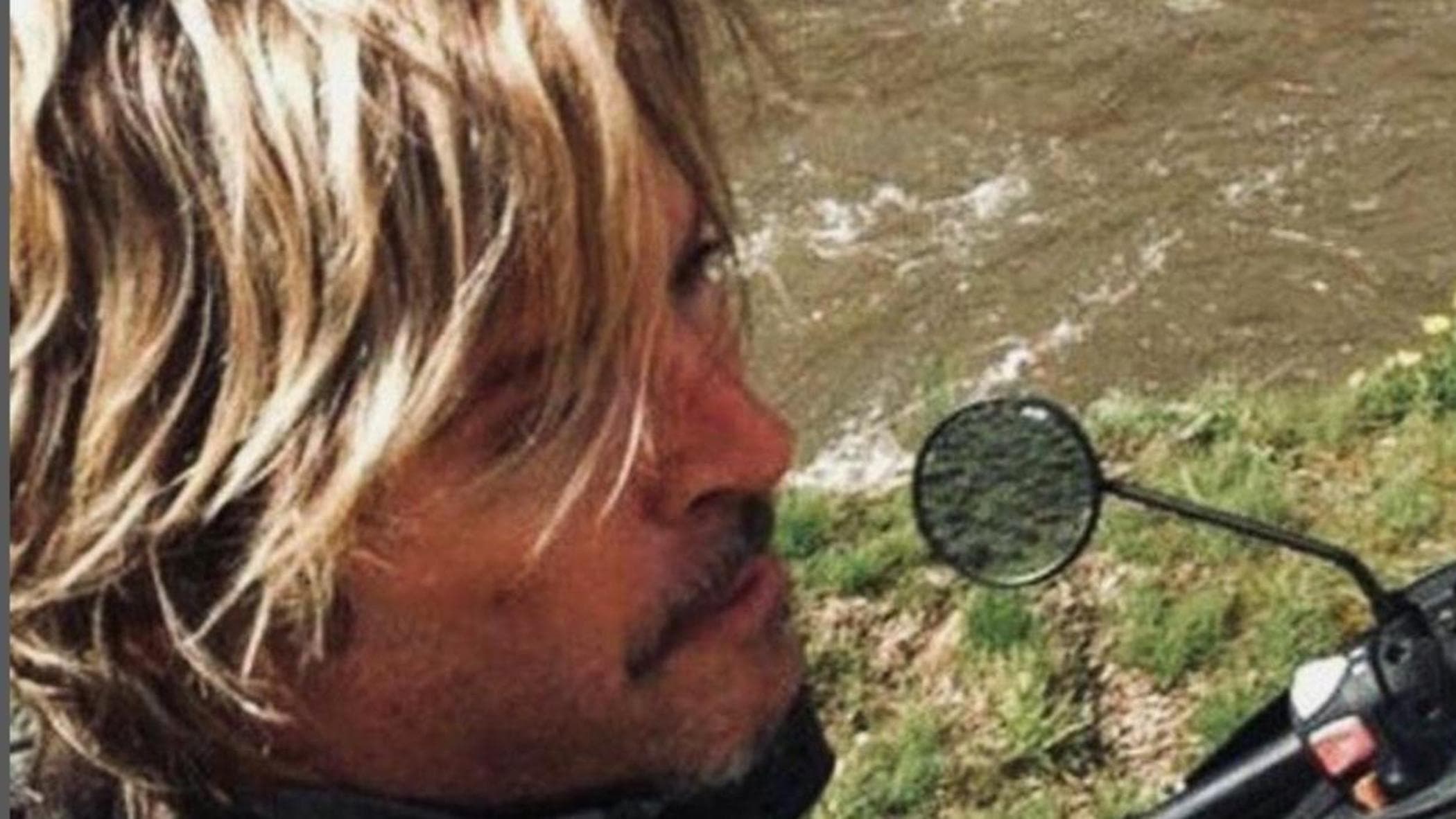 Morto Charlie Colin, bassista dei Train. È scivolato nella doccia - la ...