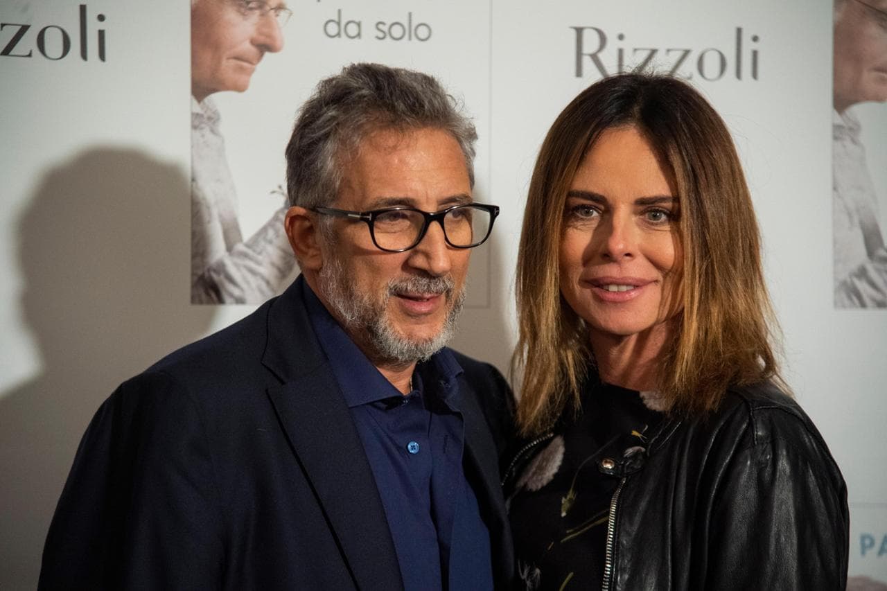 Lucio Presta: “Stefano De Martino ha tradito una volta, toccherà ad ...