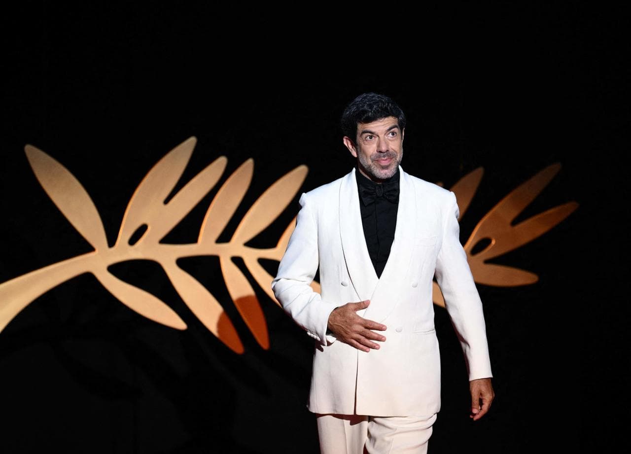 ‘Anora’, a Cannes vince una commedia gioiosa. Karla Sofia Gascon prima ...