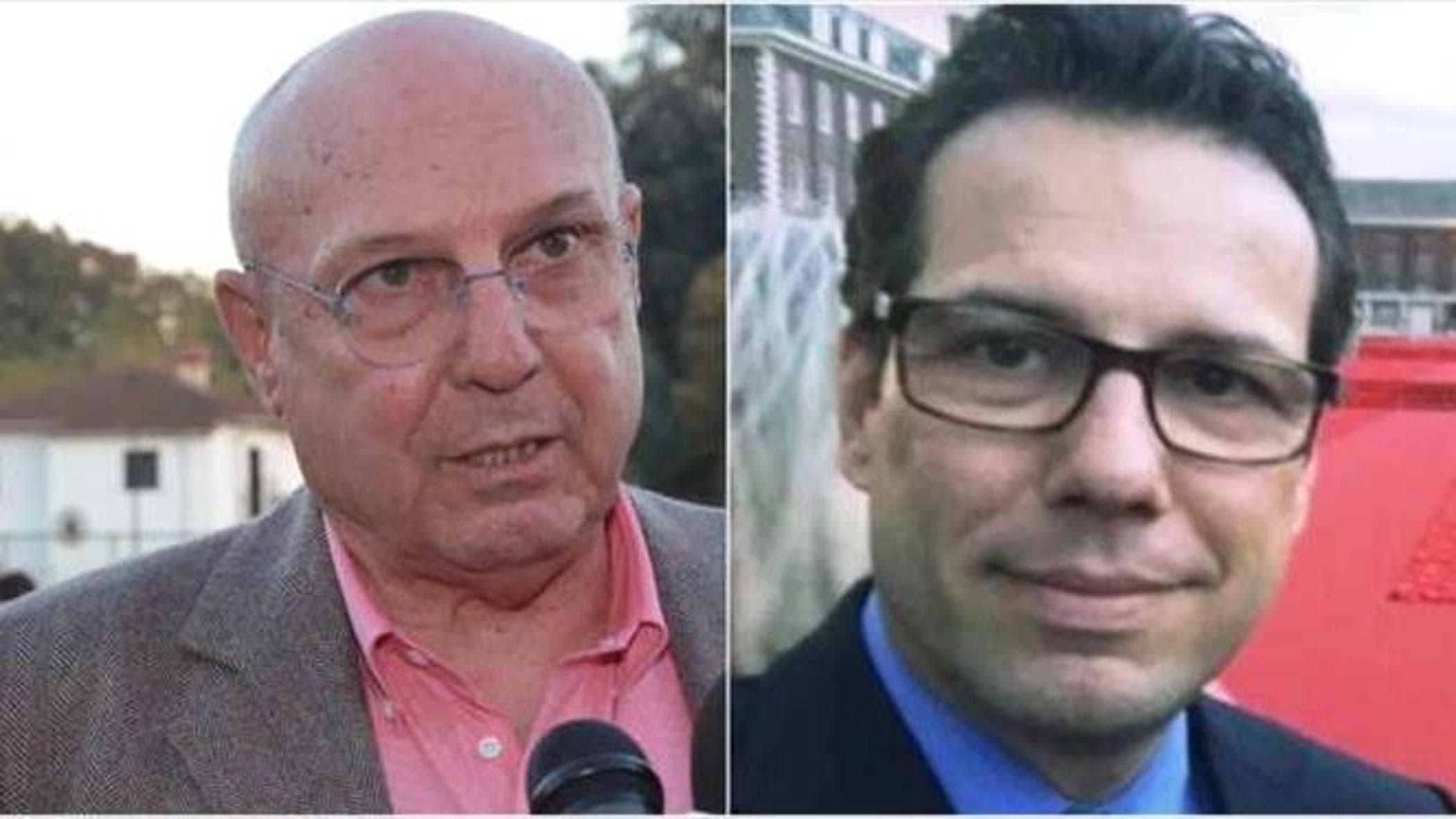 Un miliardo tra Matteo Volpi e il padre Gabriele. A luglio l’arbitrato ...