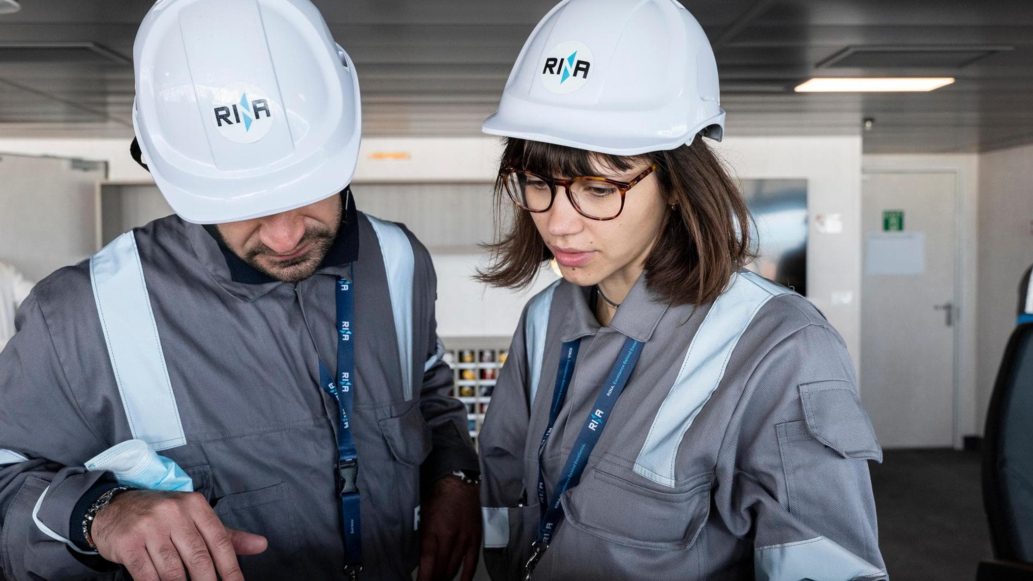 RINA a quota 800 milioni di ricavi nel 2023, presentato il nuovo piano ...