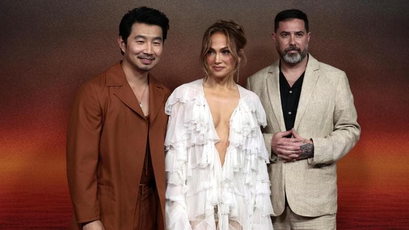 Jennifer Lopez contro l’intelligenza artificiale: “Hanno clonato la mia ...