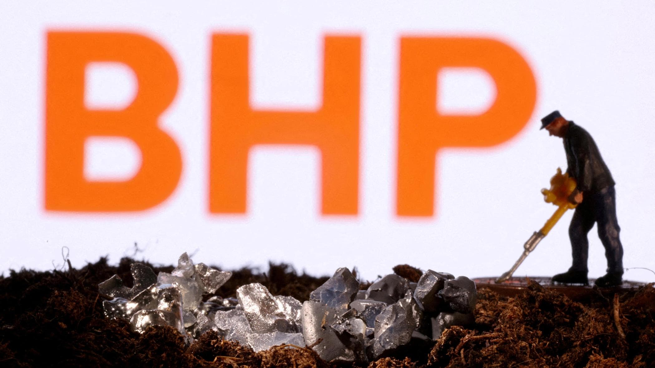 Bhp chiede più tempo ad Anglo American. Muro del cda: “Non ci sono le ...