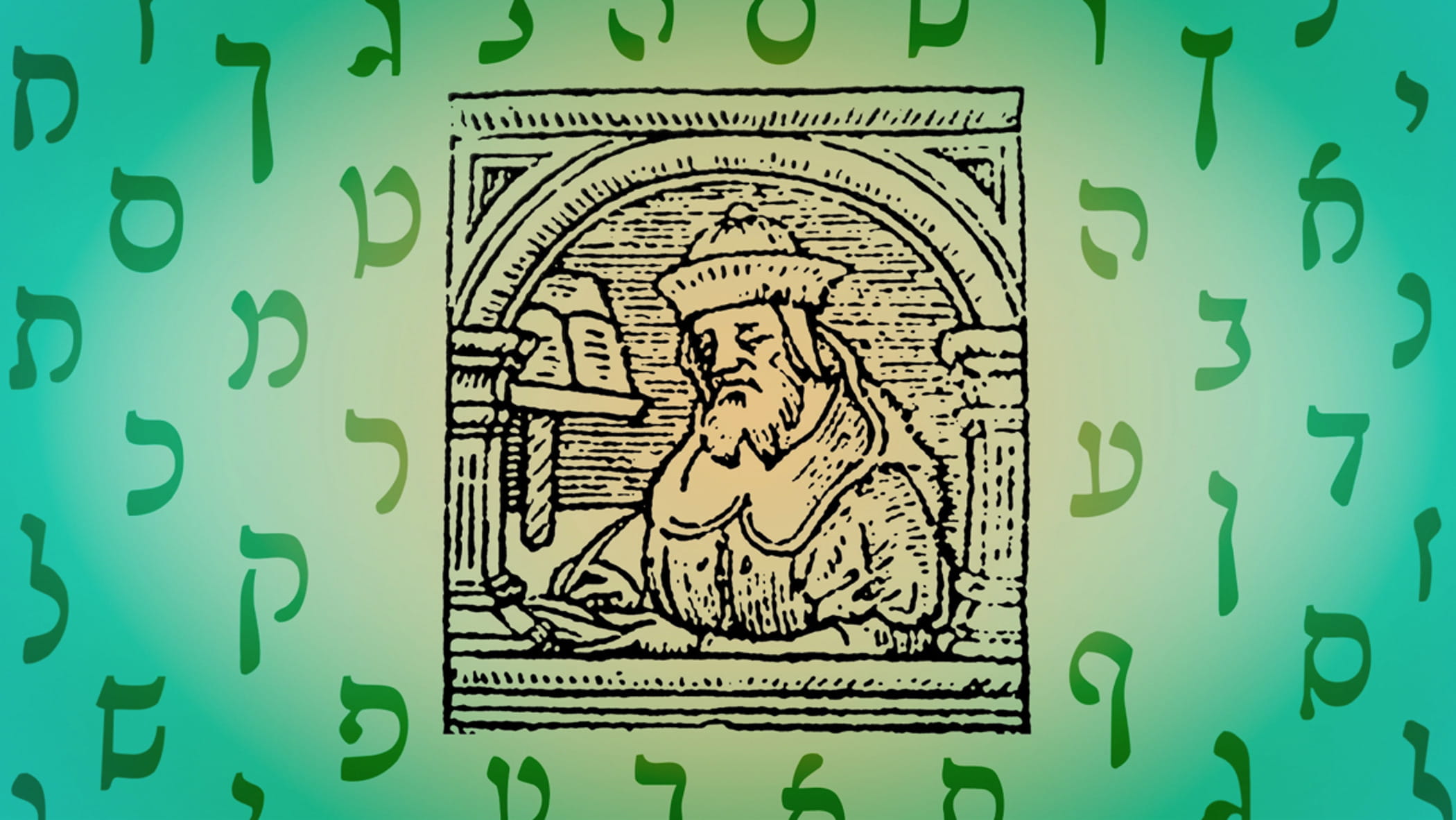 Rashi, il maestro del Talmud - la Repubblica