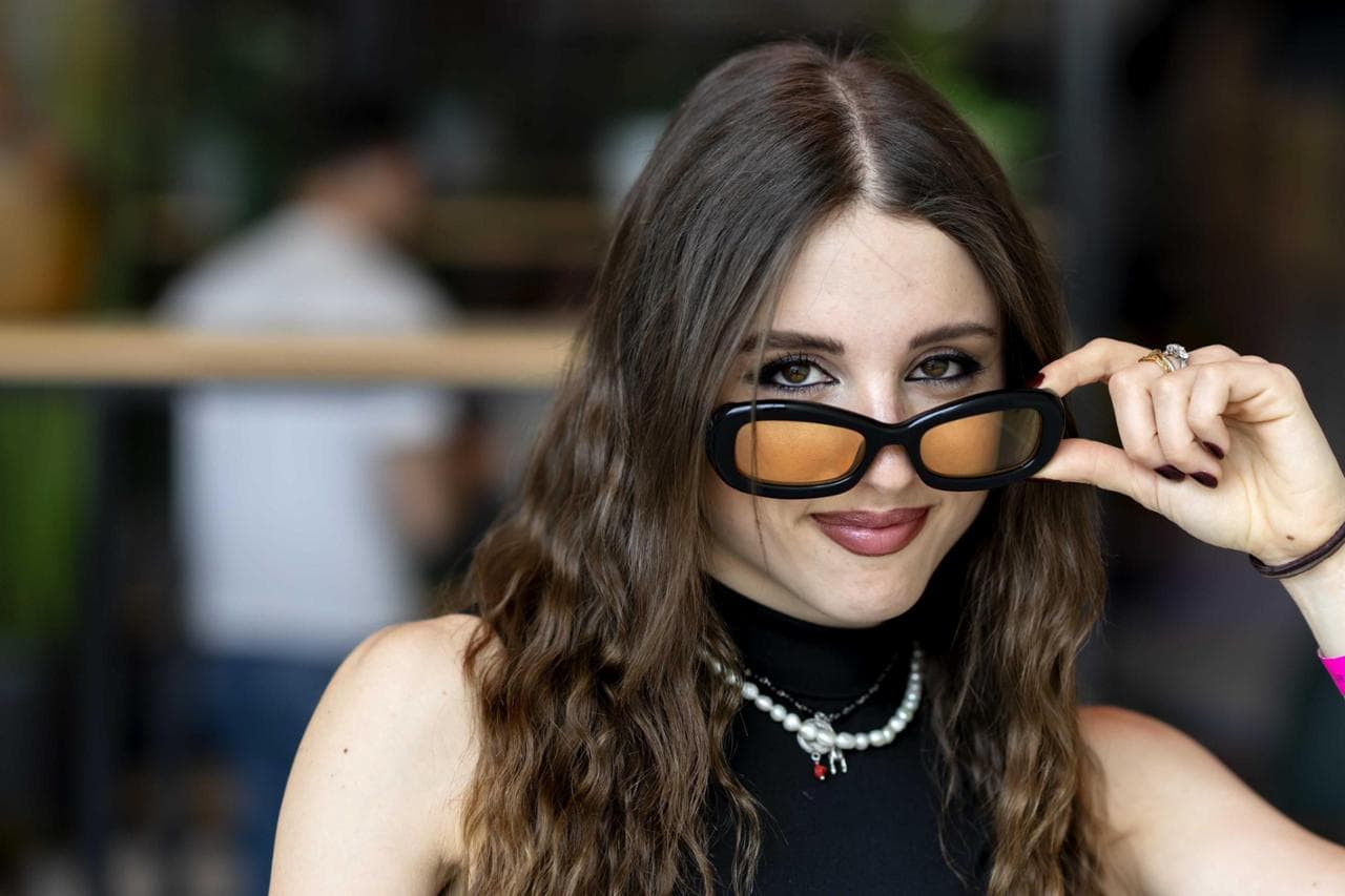 Angelina Mango: “La vita non è Sanremo né Eurovision, voglio ancora ...