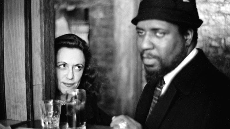 La baronessa che diventò musa del jazz, il libro di Hannah Rothschild ...