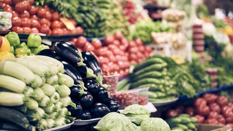 Commercio, Ismea: mercati all’ingrosso strategici, ma troppo ...