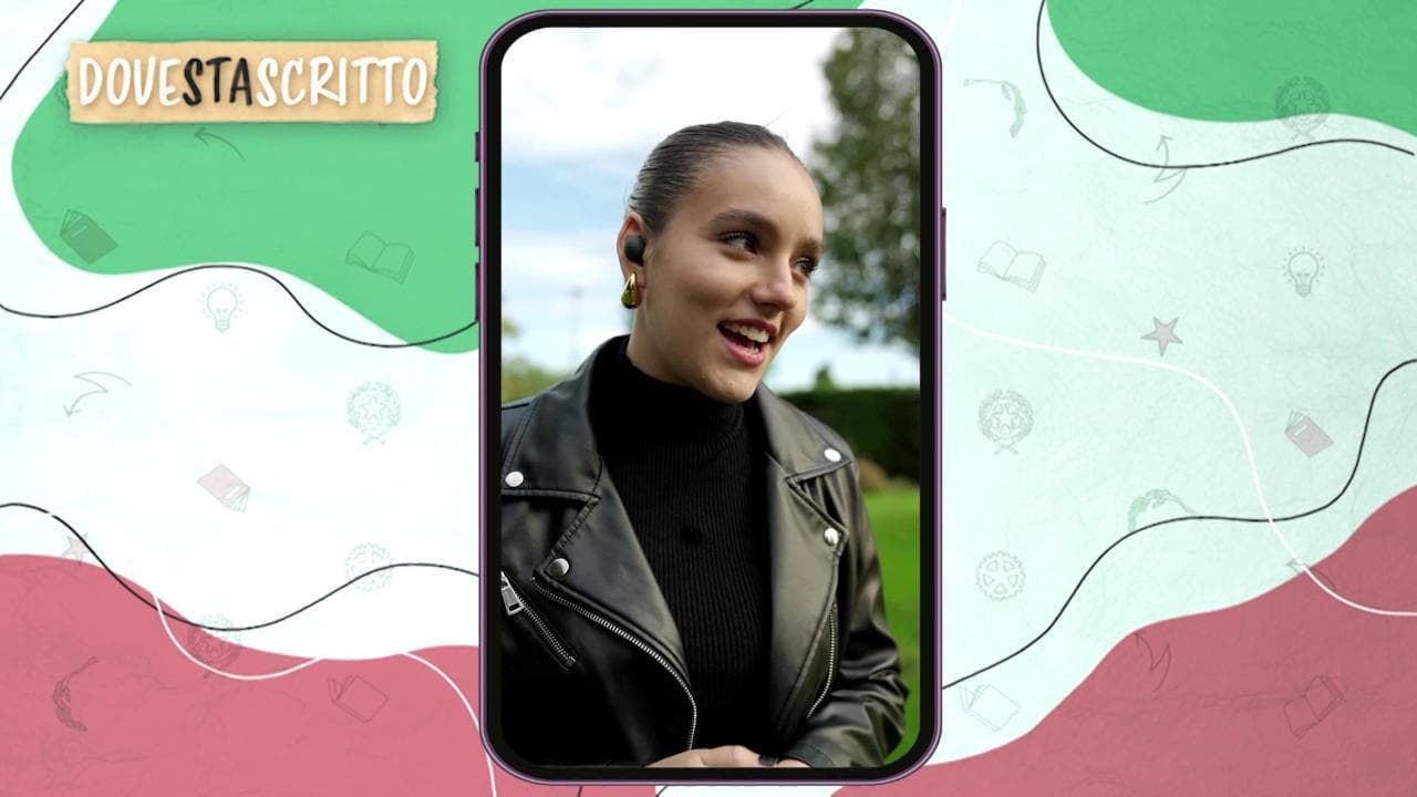 'Dove sta scritto' se conoscere la Costituzione è un gioco da ragazzi ...