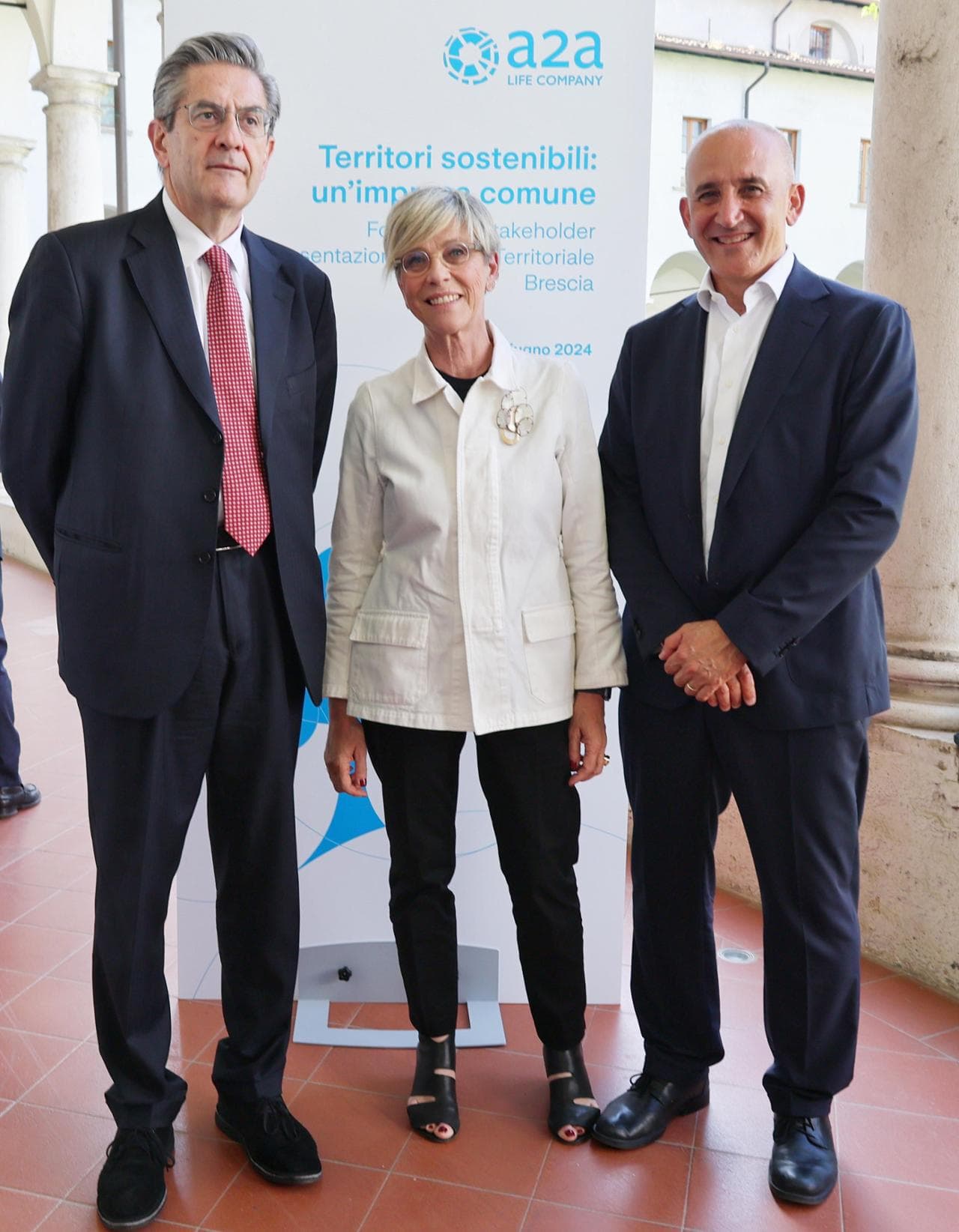 A2A: oltre 500 milioni distribuiti nel 2023 per il territorio di ...