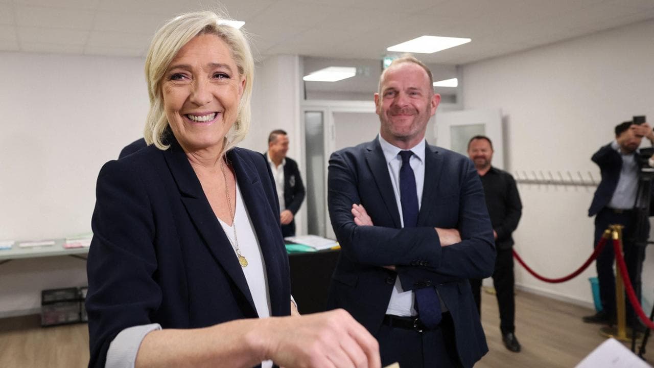 Elezioni Europee 2024, le news di oggi | Affluenza al 41% alle 19 - la ...