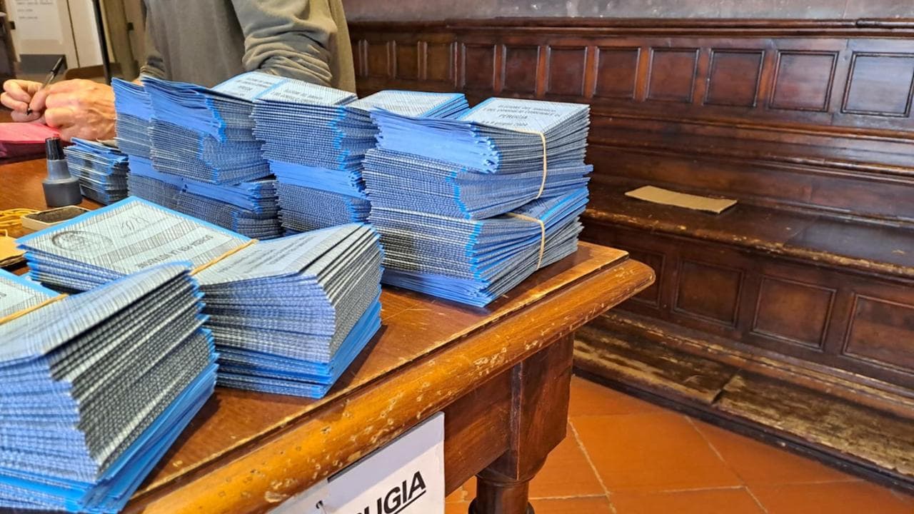 Elezioni Europee 2024, le news di oggi | Affluenza al 41% alle 19 - la ...