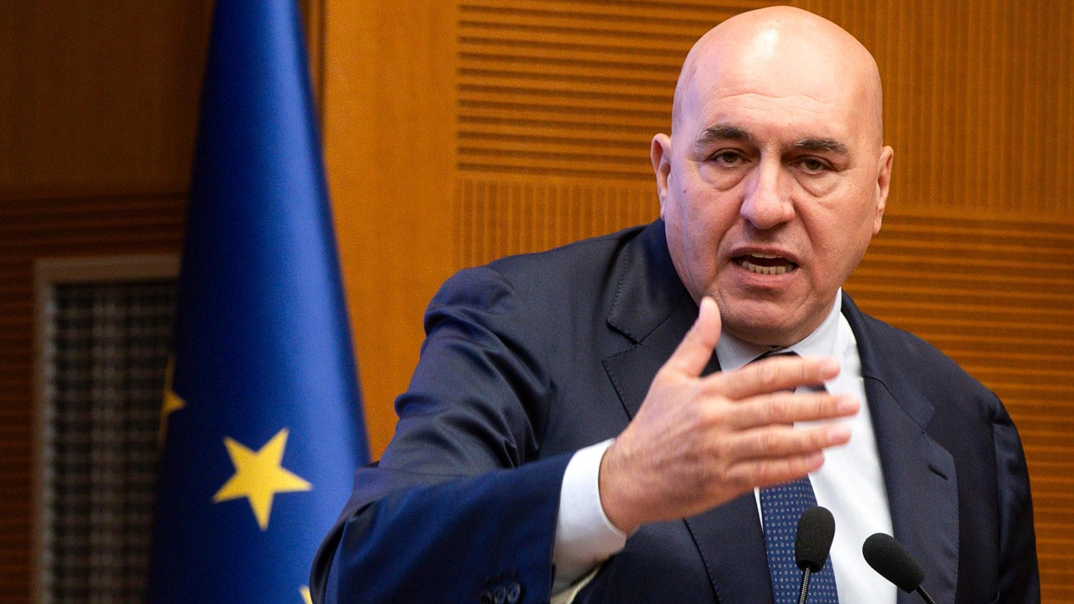Crosetto: “Subito la giustizia, il premierato verrà dopo. Patto tra ...