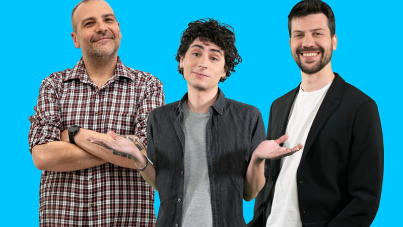Vita da influencer, il collettivo Casa Surace: “La nostra ironia sui ...