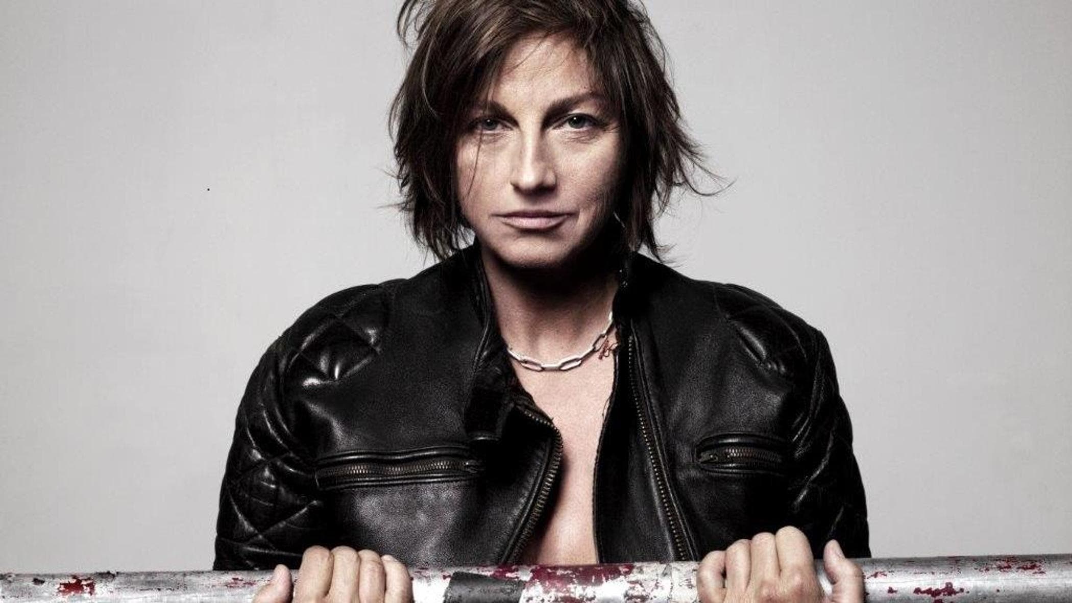Gianna Nannini, i primi 70 anni della ribelle del rock italiano - la ...