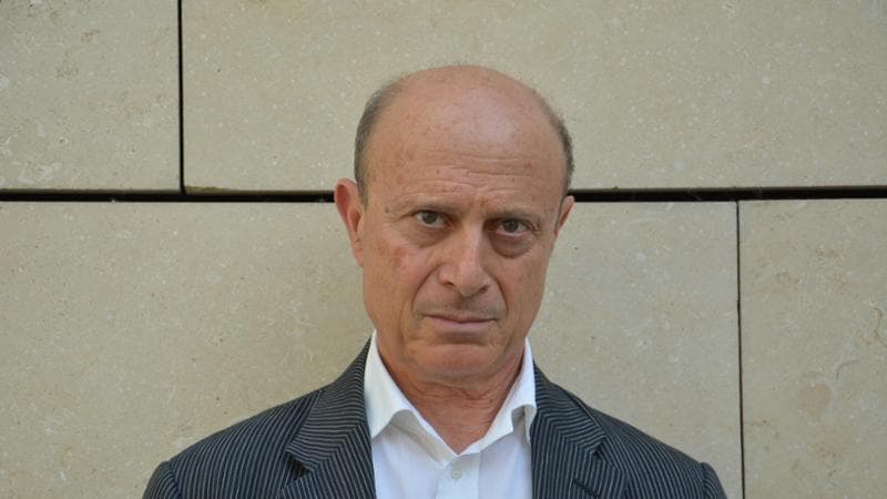 Paolo Pellegrin e Franco Farinelli: quando il fotogiornalismo e la ...