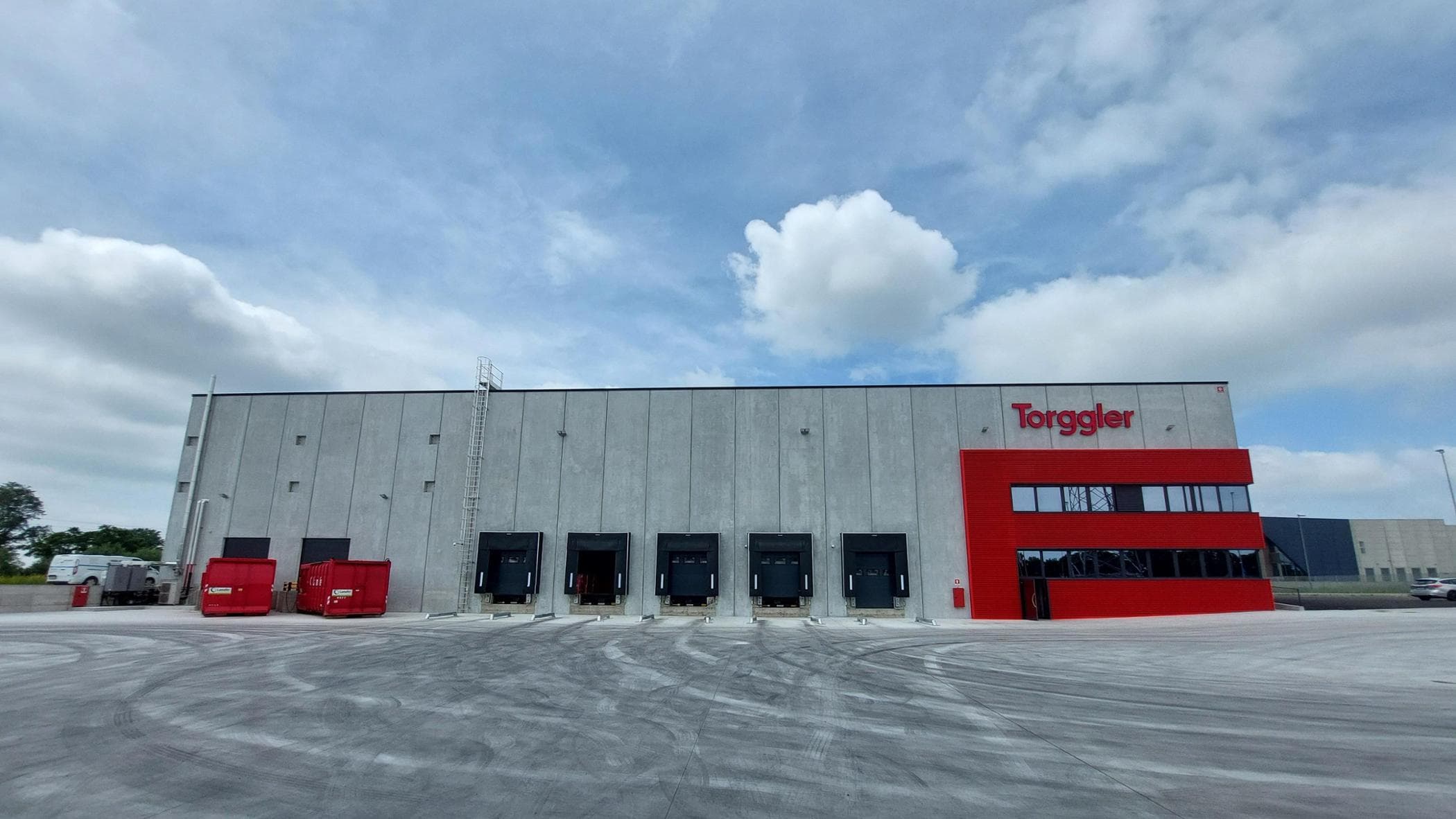 Torggler, fatturato a 39,2 milioni di euro: +7,1% sull’anno precedente ...