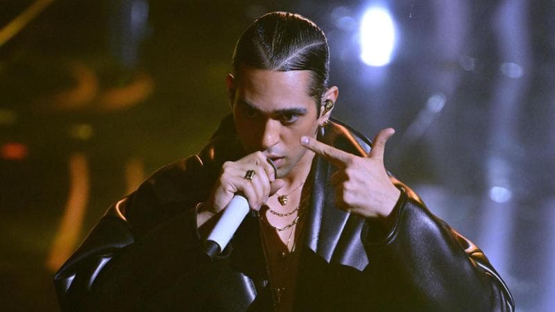Mahmood, per la prima volta parla dell'ex fidanzato: “Siamo stati ...