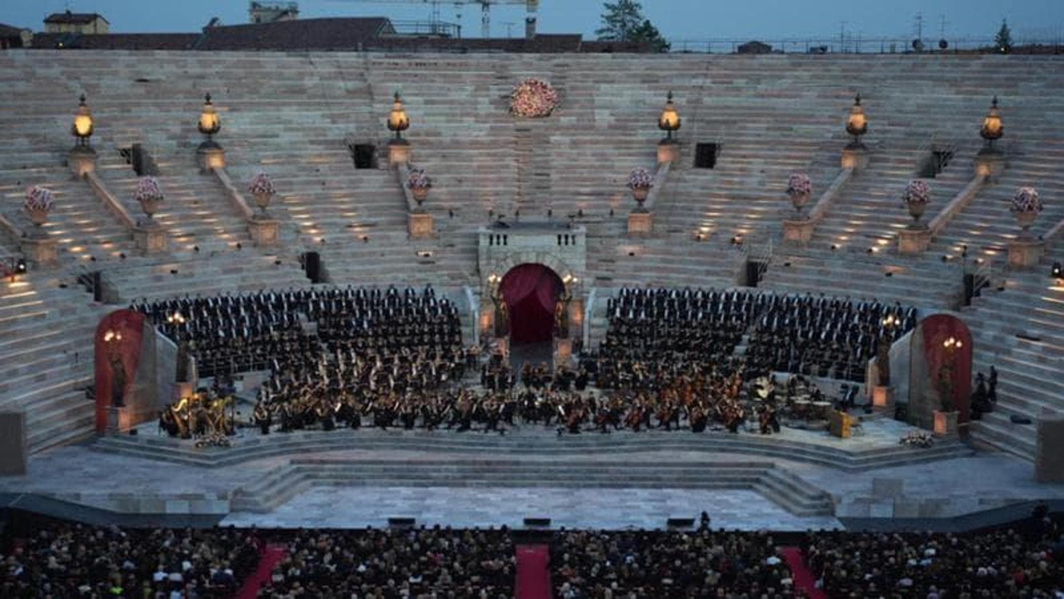 Opera, da Torre del Lago a Macerata e Verona l’estate della lirica è ...