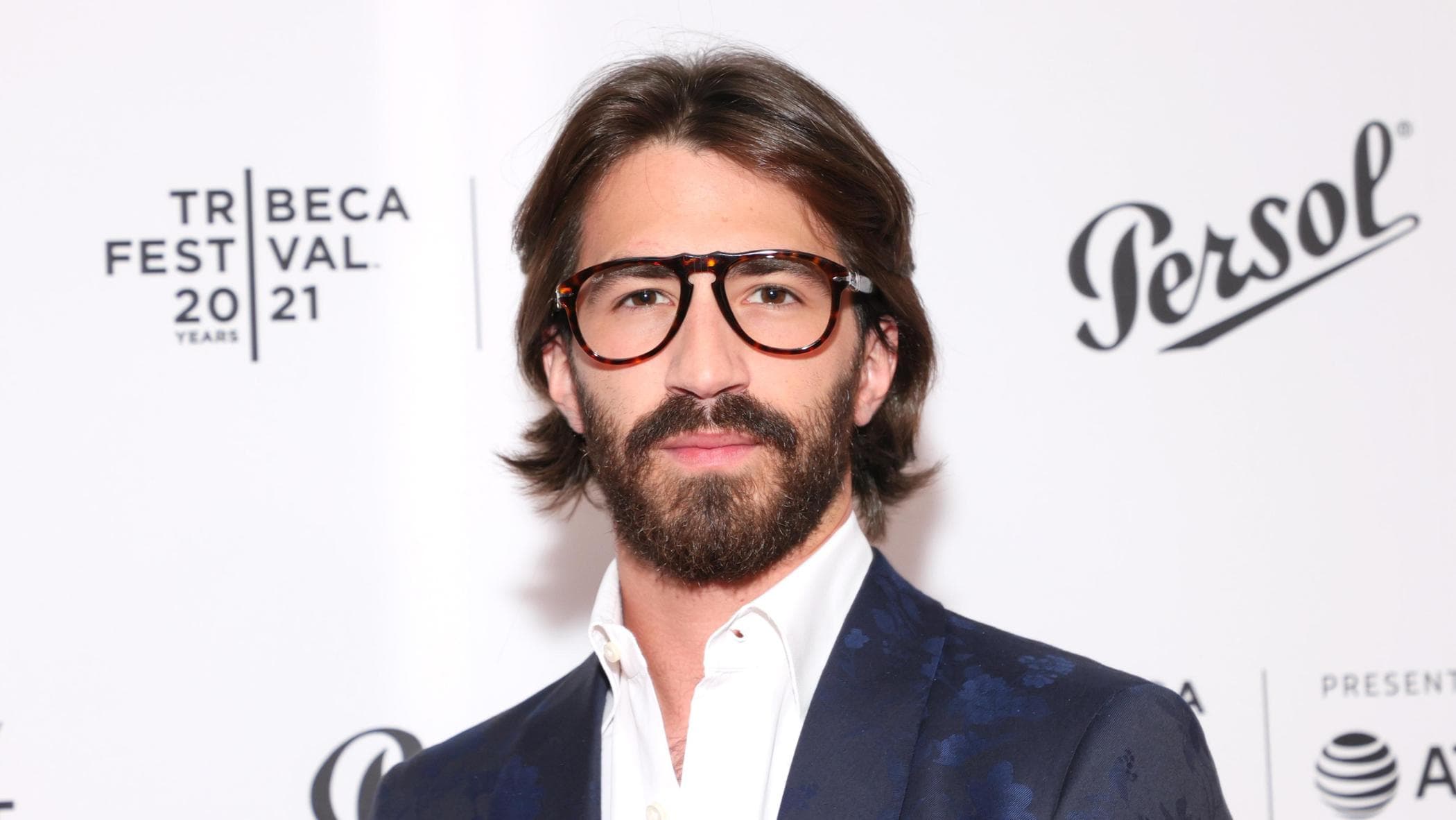 Lmdv di Leonardo Maria Del Vecchio entra in Leone Film - la Repubblica