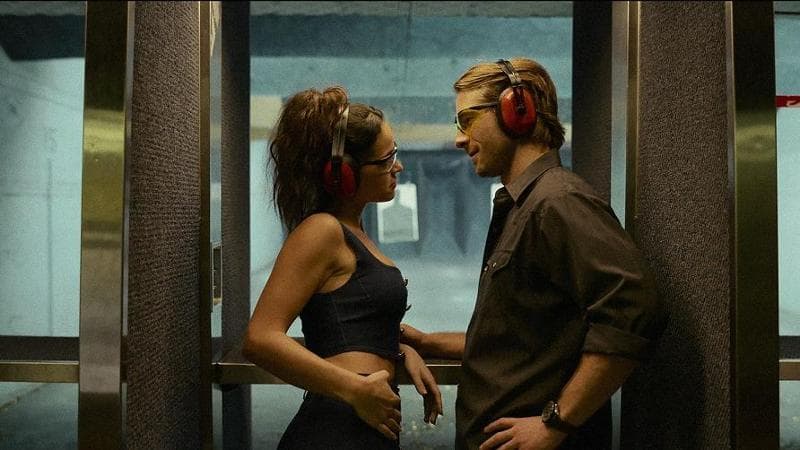 Richard Linklater: “Un finto killer per incastrare i mandanti. L ...